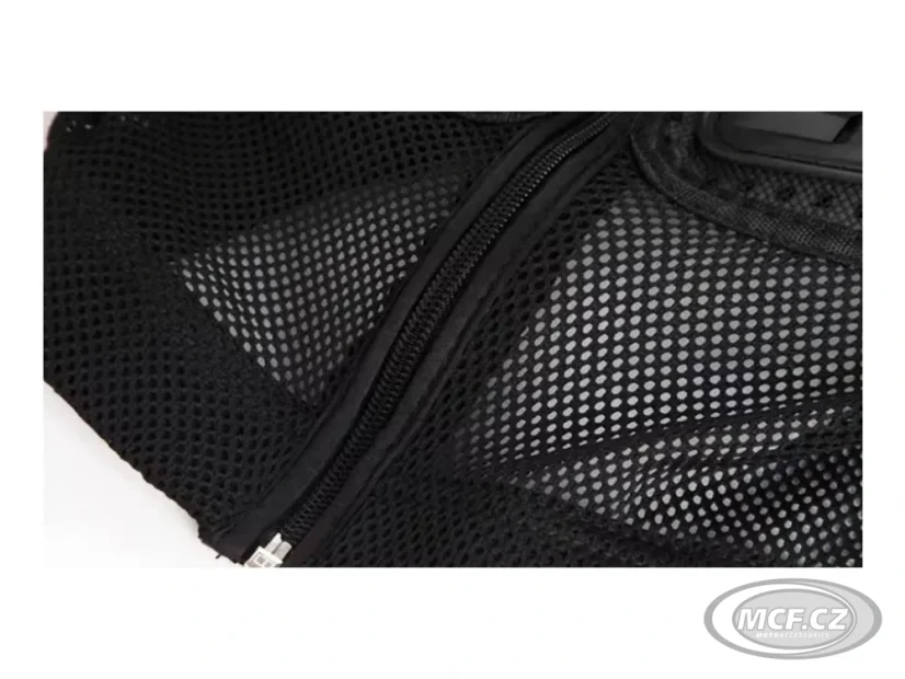Body protector TXR Colt black - Velikost: XL :: Motoshop M.C.F. cz, s.r.o.