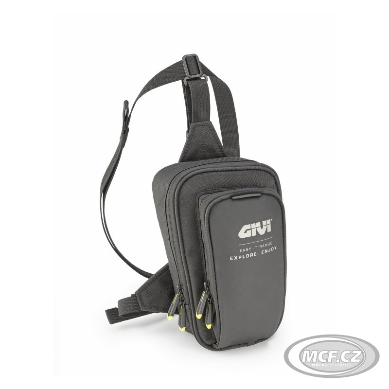 Taštička na nohu GIVI EA 140B :: Motoshop M.C.F. cz, s.r.o.