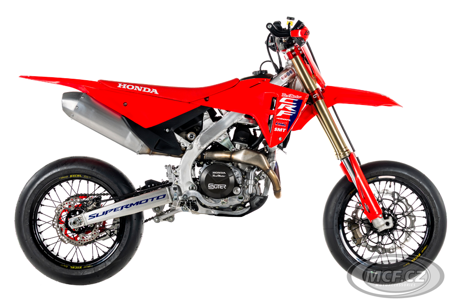 CRF 450 R SMT bez TP :: Motoshop M.C.F. cz, s.r.o.